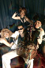 Ren's archives: Rats&Star